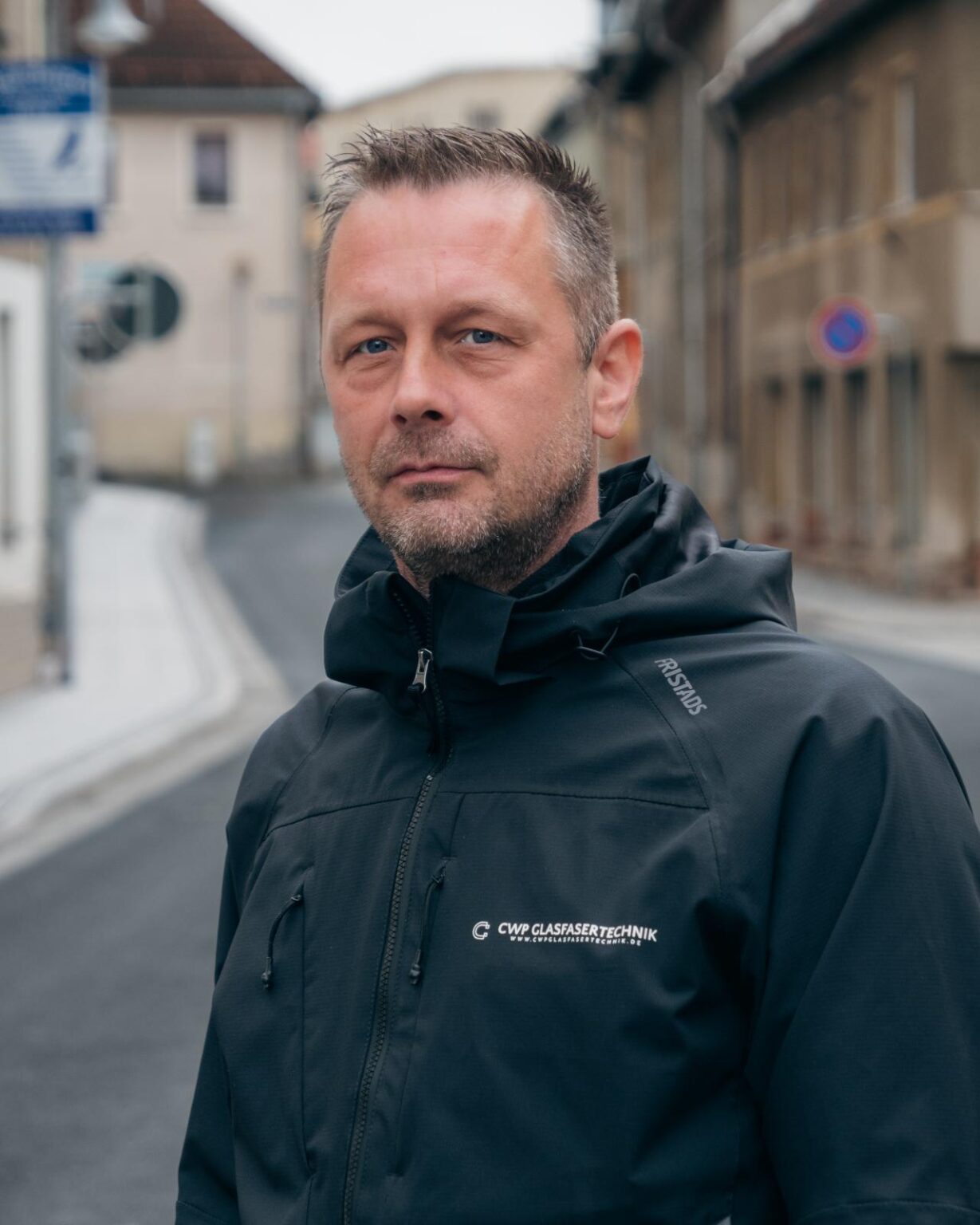 Innovation in Fiber Optic Technology | CWP Glasfasertechnik GmbH